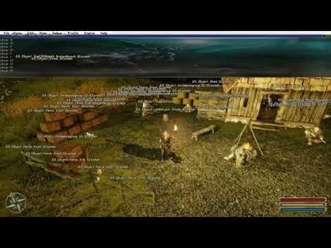 Gothic3 UpdatePack v1.03 ForModders