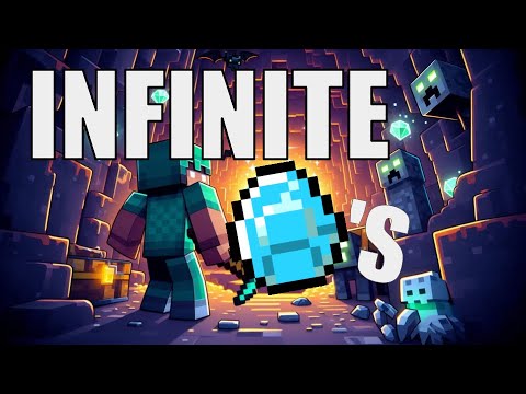 INFINITE DIAMONDS (Modded Minecraft Lets Play #8) - YouTube