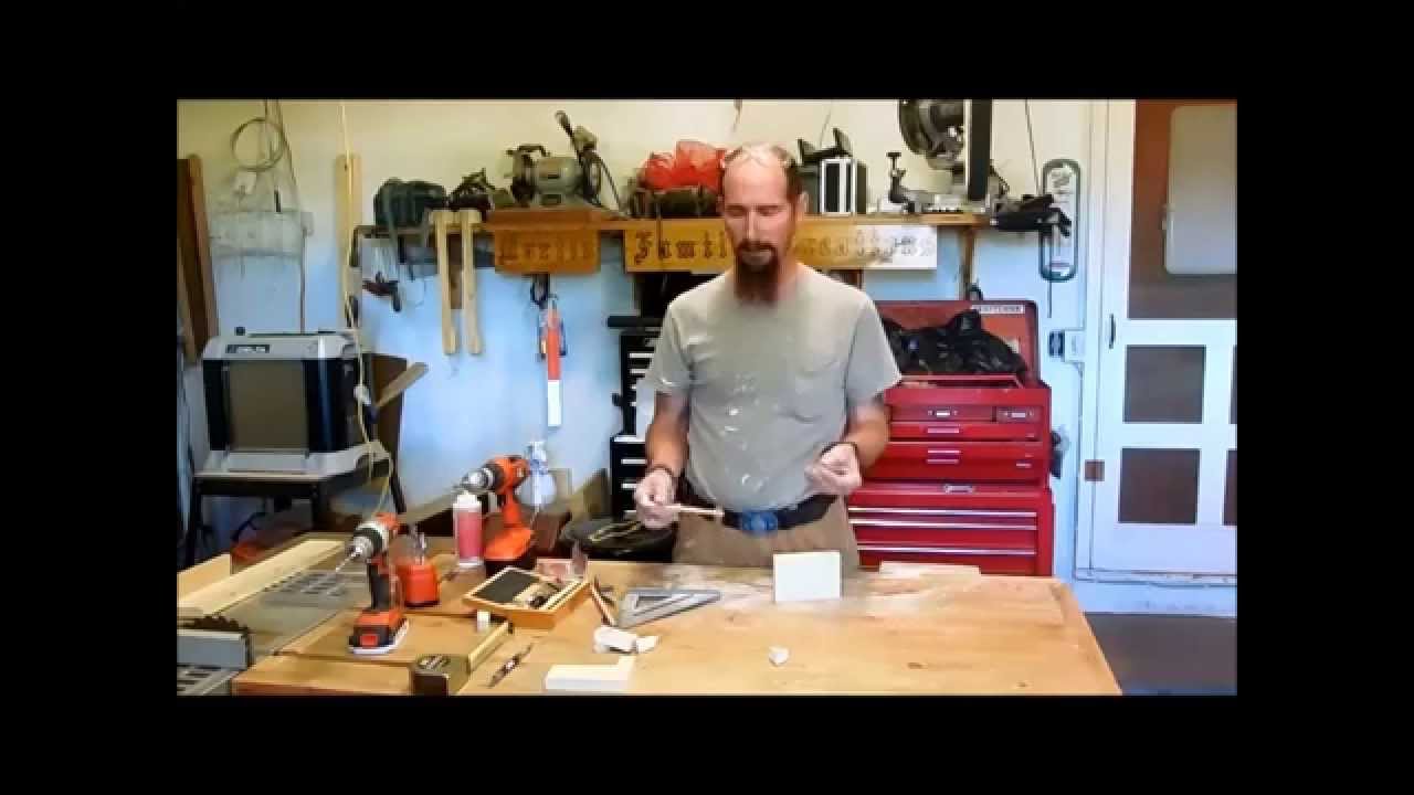 Router Bearing jig Woodworking - YouTube
