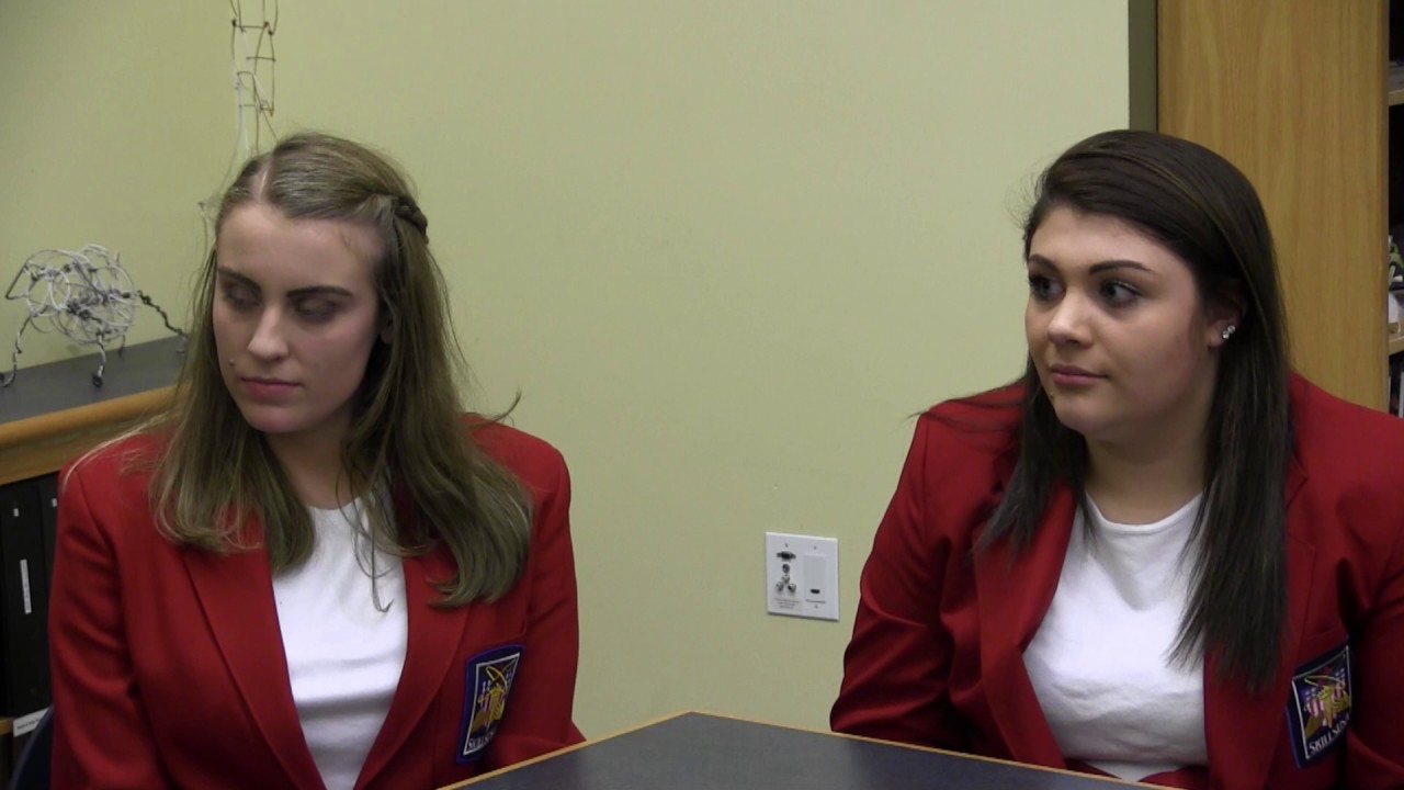 BVT Skills USA 03 31 17 4502 H - YouTube