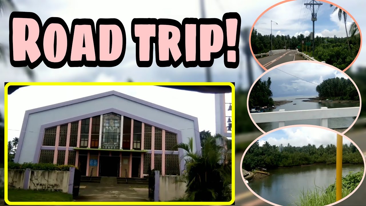 LLORENTE, EASTERN SAMAR (PART 2) | DeMaeViLL Vlogs - YouTube