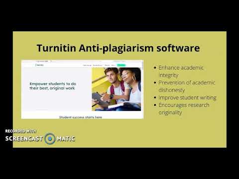 UDS Library Resources & Services - YouTube