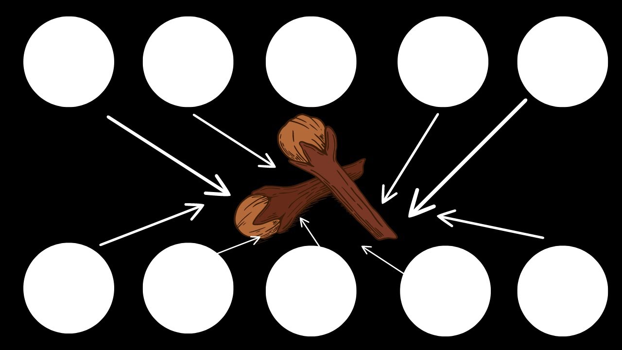 10 Health Benefits Of Cloves Explained in 3 Minutes - YouTube