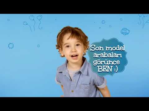 KEMAL BARTU UĞUR - E BEBEK