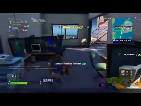 Jugando de chill - YouTube