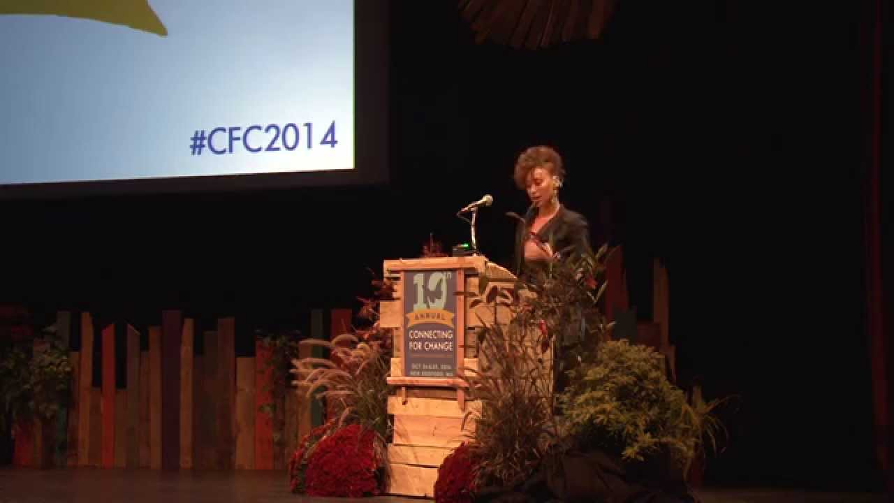 CFC Performer - Samara Gaev - Truthworker Theatre Company ...