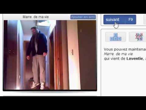 MrTroll - Big Troll D'halloween sur Bazoocam [ Hd 2014 ]