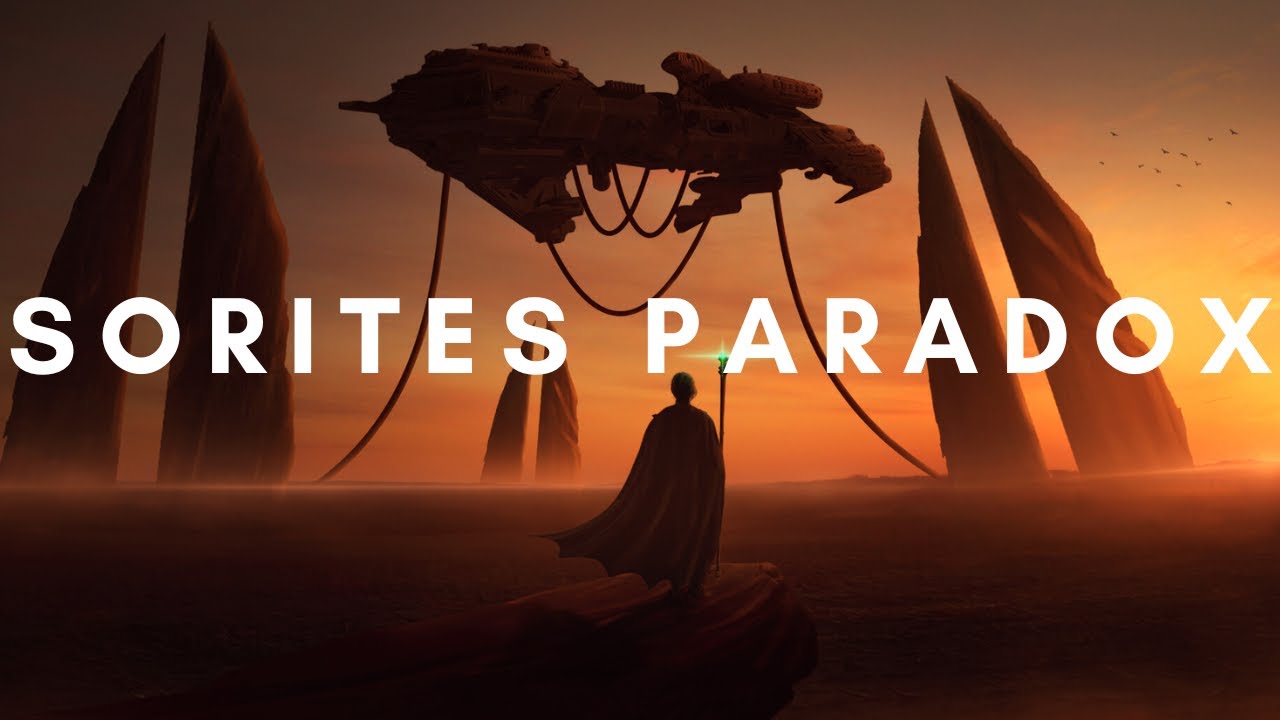 Sorites Paradox: Challenging Traditional Logic - YouTube