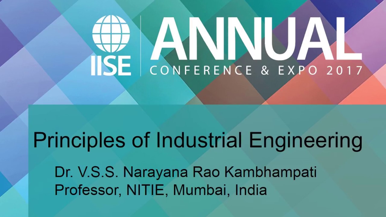 Taylor - Narayana Rao Principles and Functions of Industrial ...