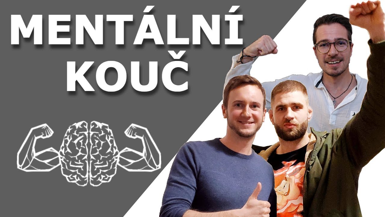 Koučoval Procházku a učí investory dostat emoce pod kontrolu – Martin ...