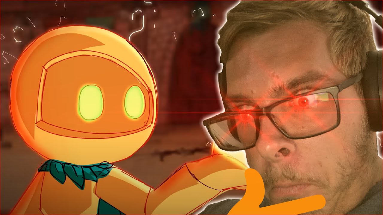 Overanalyzing GuildedGuy Story #7 - YouTube