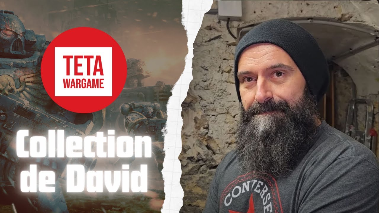 [DAW #3] Collection de David - YouTube