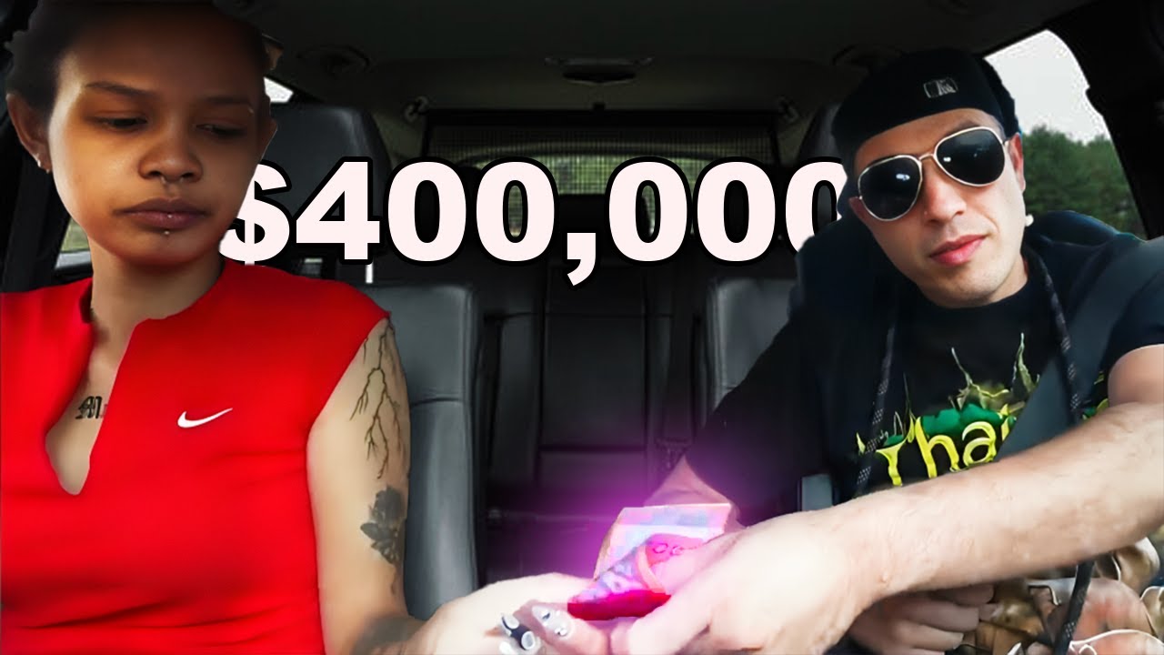 Sam LEAKS Suspendas Kick Deal! - YouTube