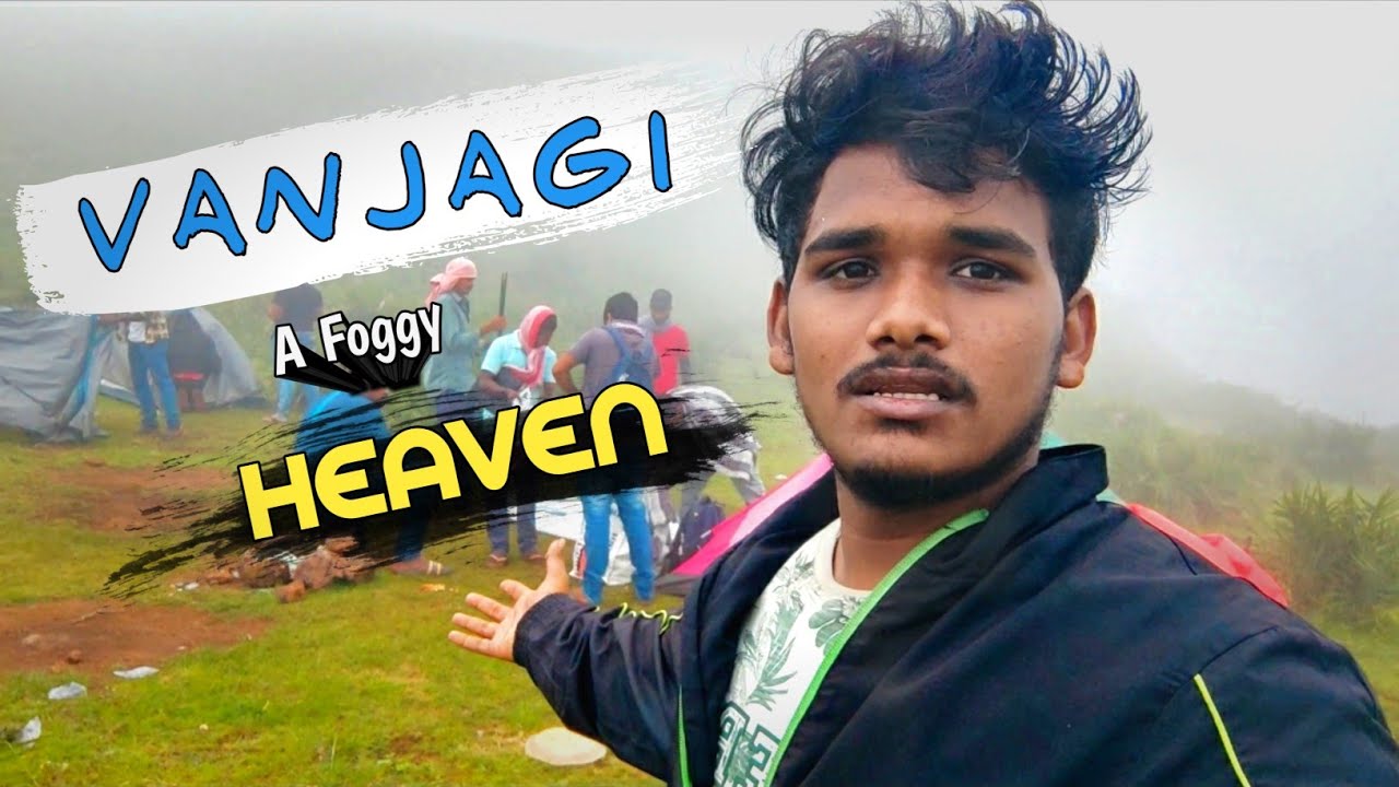 |Ep-03| vizag to vanjagi ride Day -2 | vanjagi camping life |vanjagi ...
