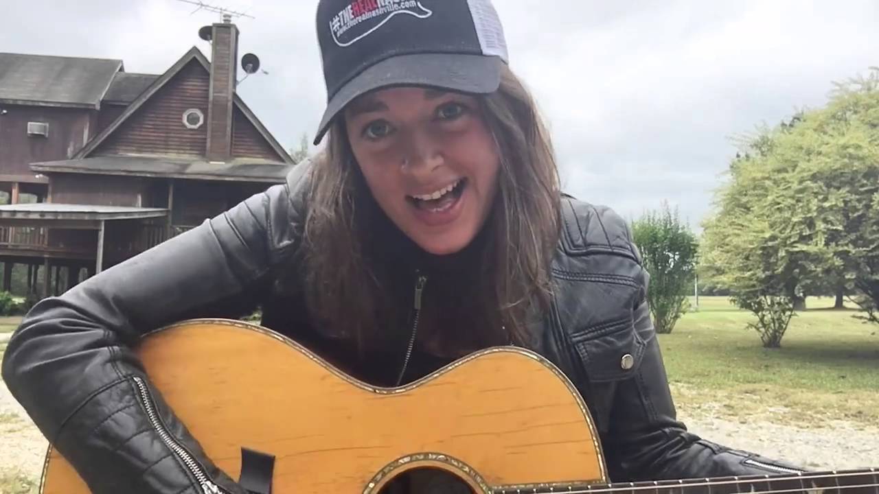 Dawn Beyer Never Been To Spain tribute - YouTube