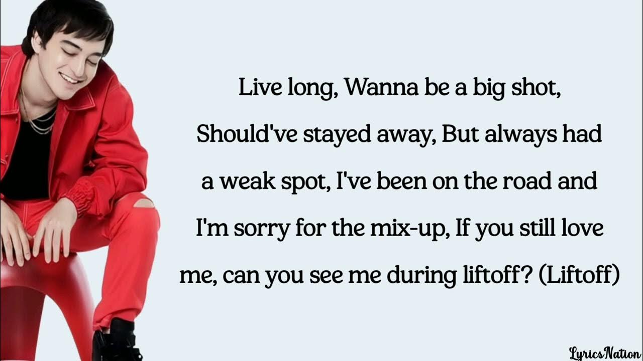 Joji Tick Tock Lyrics Youtube