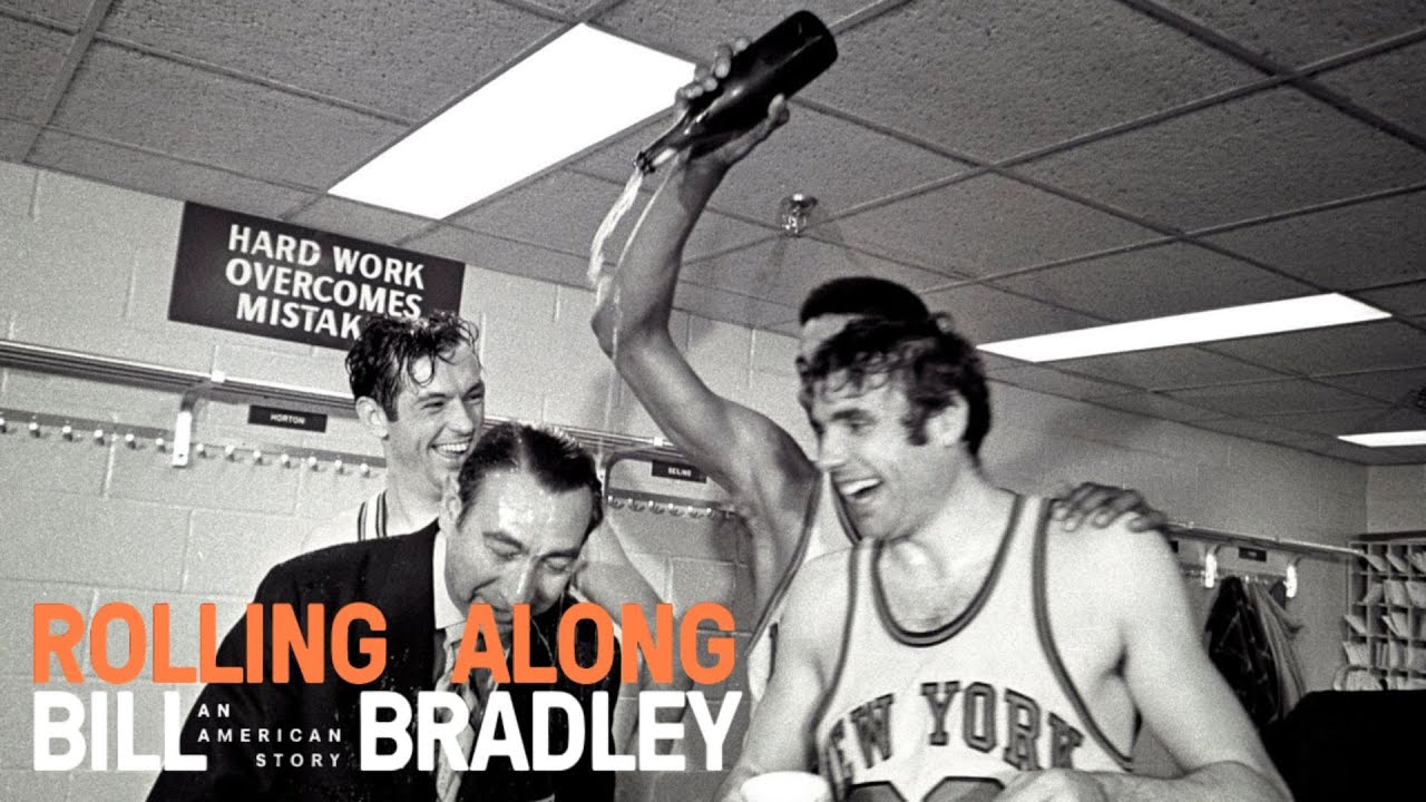 Why I Played and How We Won Two NBA Titles - YouTube