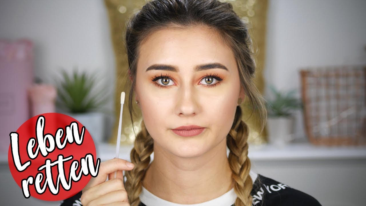 EIN ONLINE HAUL DER LEBEN RETTET! | Sara Isabel - YouTube