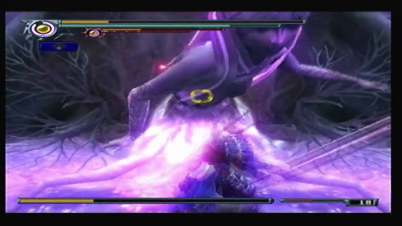 Onimusha DOD Boss Rush Finale - Genma Mother Tree - YouTube