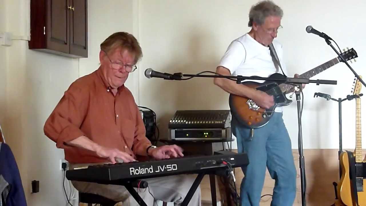 Sweet Young Thing - Mickey Jupp & Mo Witham 020 - YouTube