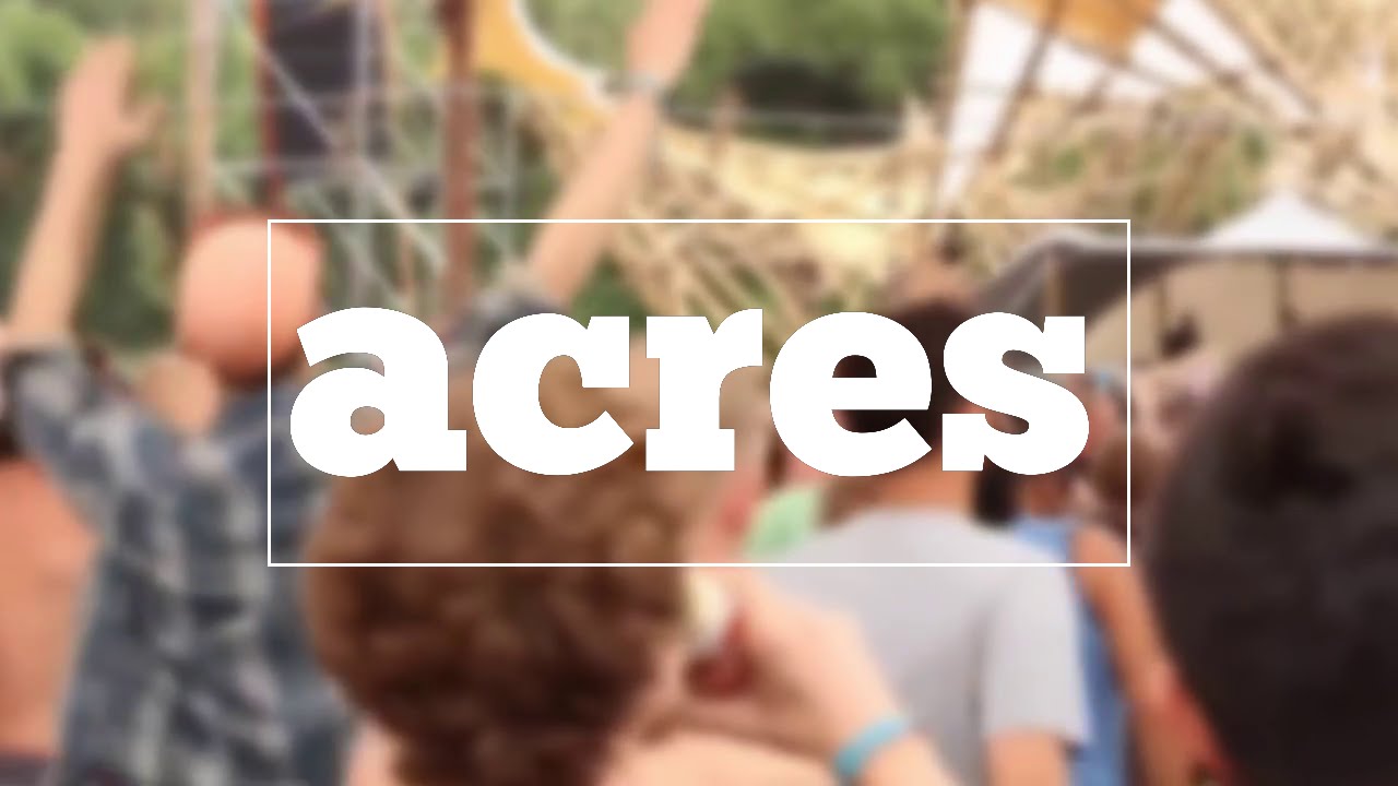 acres spelling and pronunciation - YouTube
