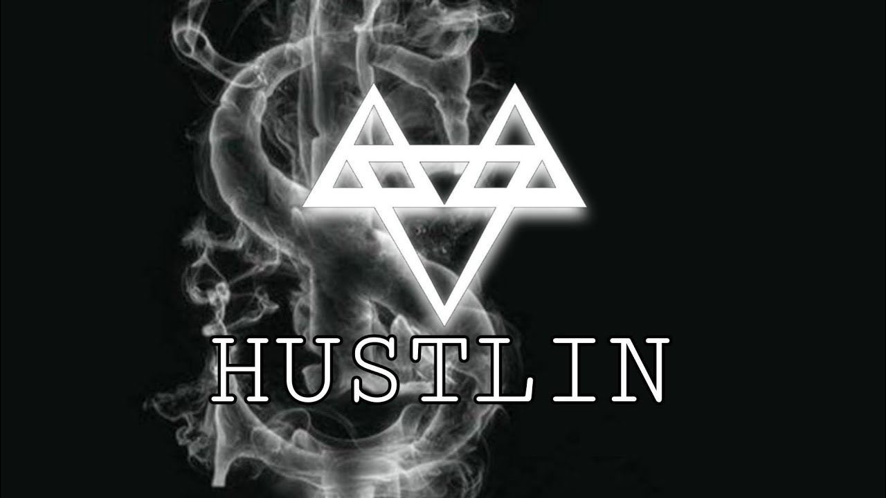 NEFFEX - HUSTLIN 💰 (Slowed + Reverb) - YouTube