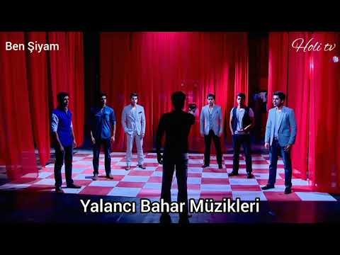 Yalancı Bahar Abhay Müziği 4 • Madhubala Music