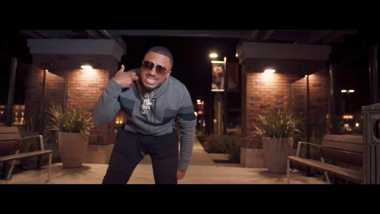 Lil Uno - New To This (Official Video) | Dir. By @StewyFilms - YouTube