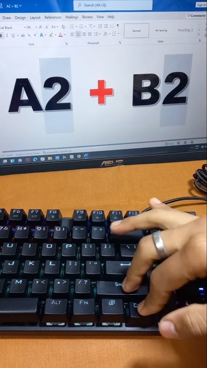 Computer Shortcut Key |subscribes my YouTube channel #shortcutkeys # ...