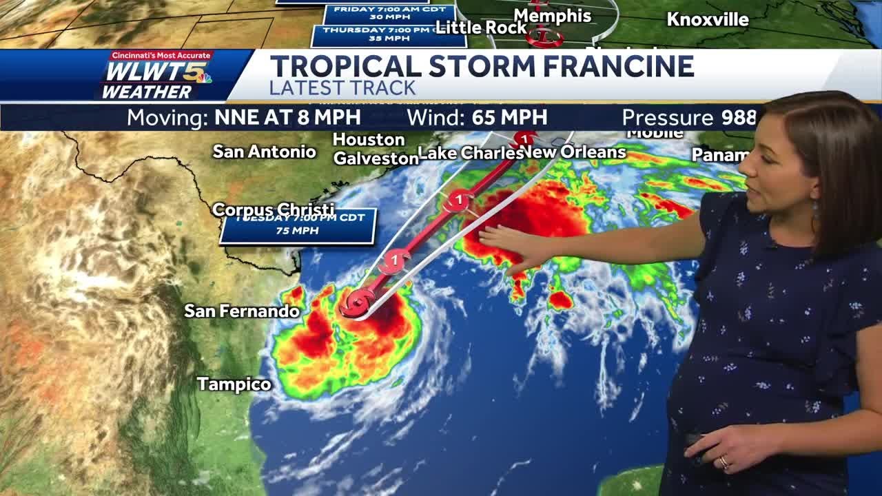 Hoping for some rain - YouTube