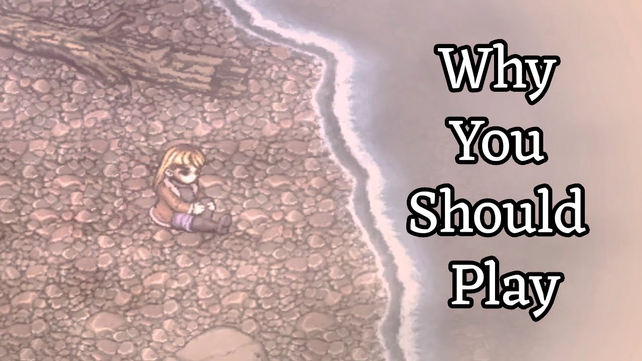 Why You Should Play Fear and Hunger: Termina - YouTube