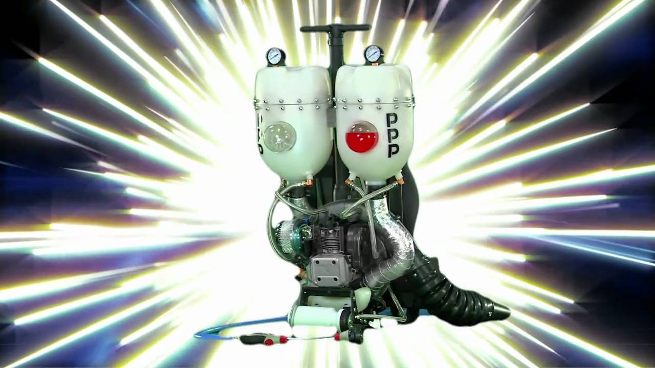 Porta Party Pro - OFFICIAL COMMERCIAL - YouTube