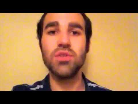 Joey Zanaboni Trail Blazers Communications Internship - YouTube