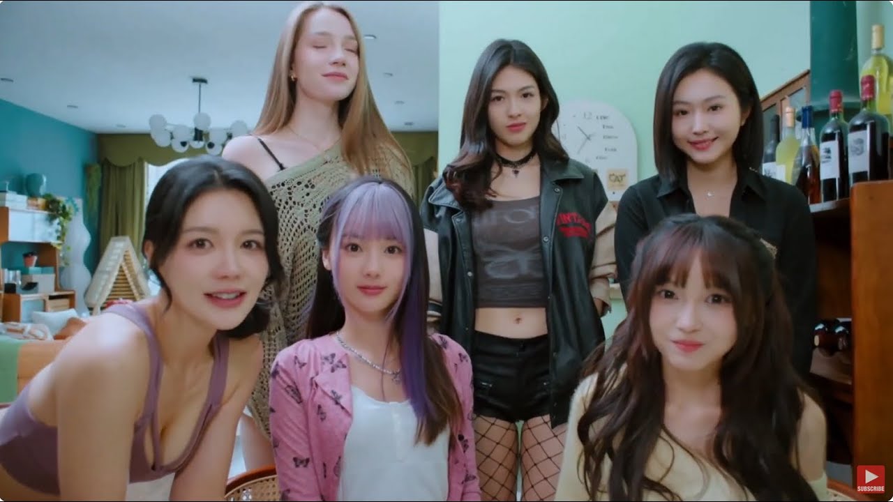 Knowledge or Know Lady | Group Ending - YouTube