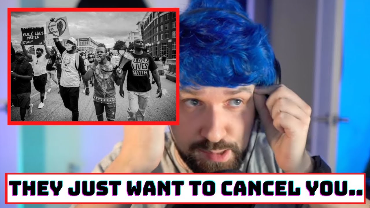 Destiny - why he QUIT debating the CRAZY left online | Destiny ...