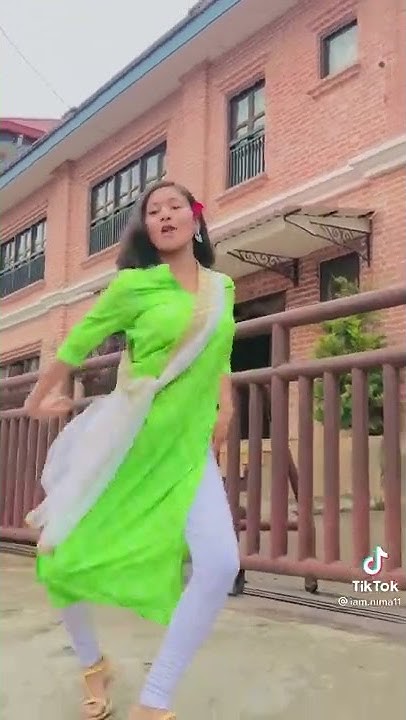 Nima Lama tiktok viral video 🇳🇵 ️Hot girl 🤤 - YouTube