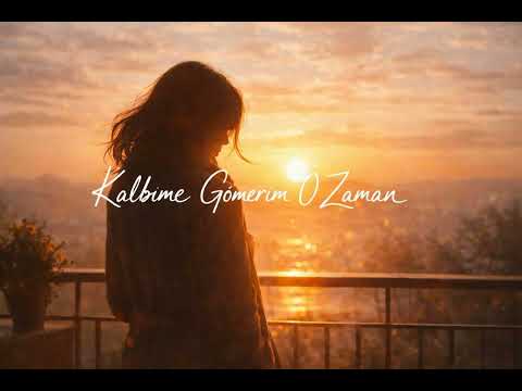 Gökçe Kırgız | Kalbime Gömerim O Zaman (Cover)