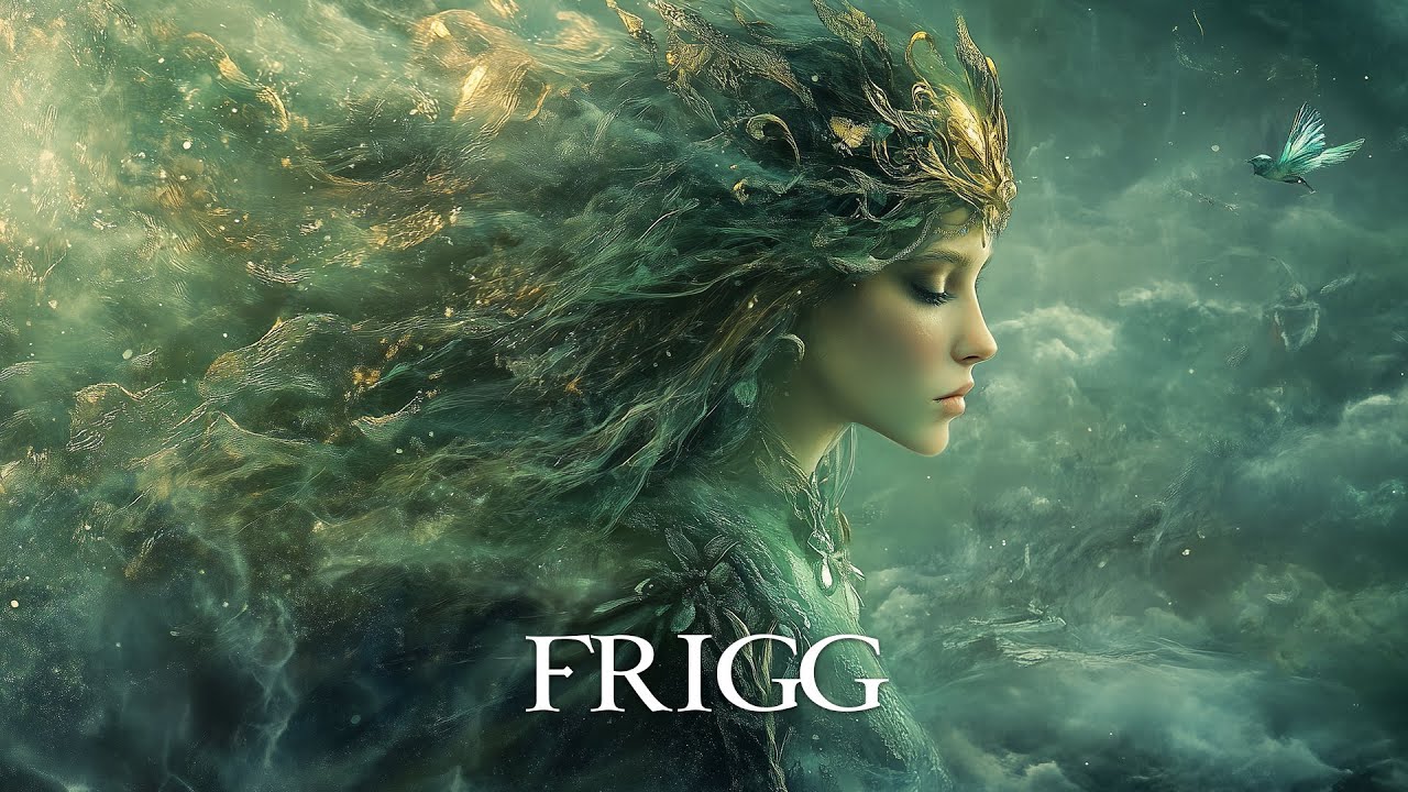 "FRIGG" Pure Dramatic 🌟 Most Beautiful Epic Fierce Orchestral Music ...