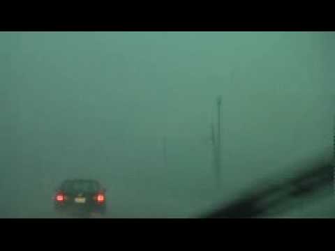 SPRINGTOWN TEXAS RAIN WRAPPED TORNADO - YouTube