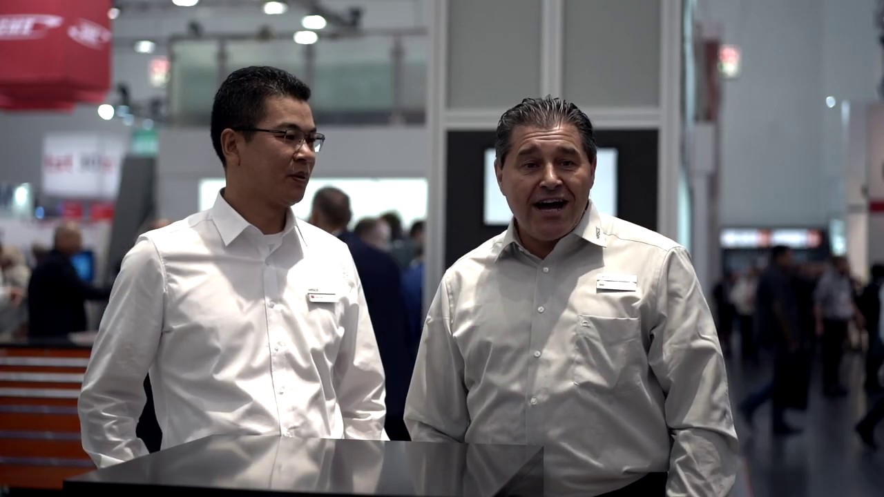 K 2019 - Review - YouTube