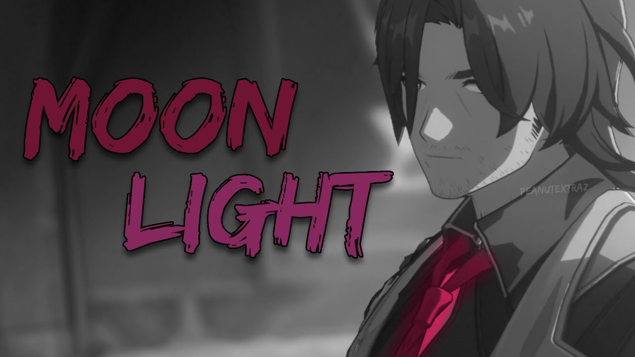 Gallagher Edit | Moonlight | Honkai: Star Rail - YouTube