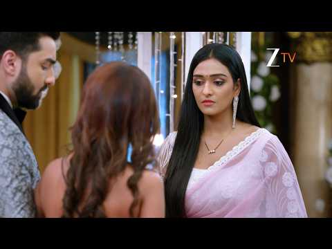 Bhagya Lakshmi EP 277