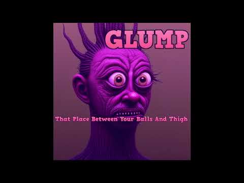 Glump - That Place Between Your Balls And Thigh (Audio) - YouTube