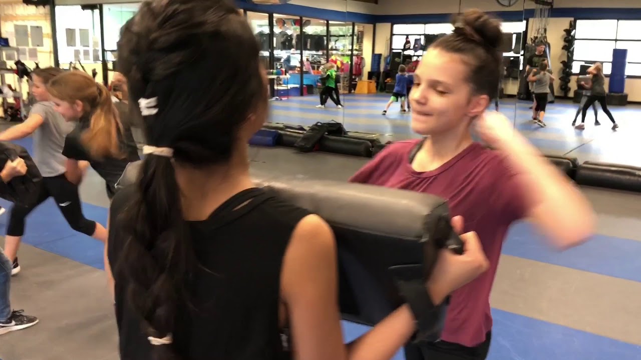 Kids Class - YouTube