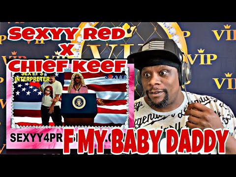 Sexyy Red - F My Baby Daddy feat. Chief Keef (Official Music Video ...