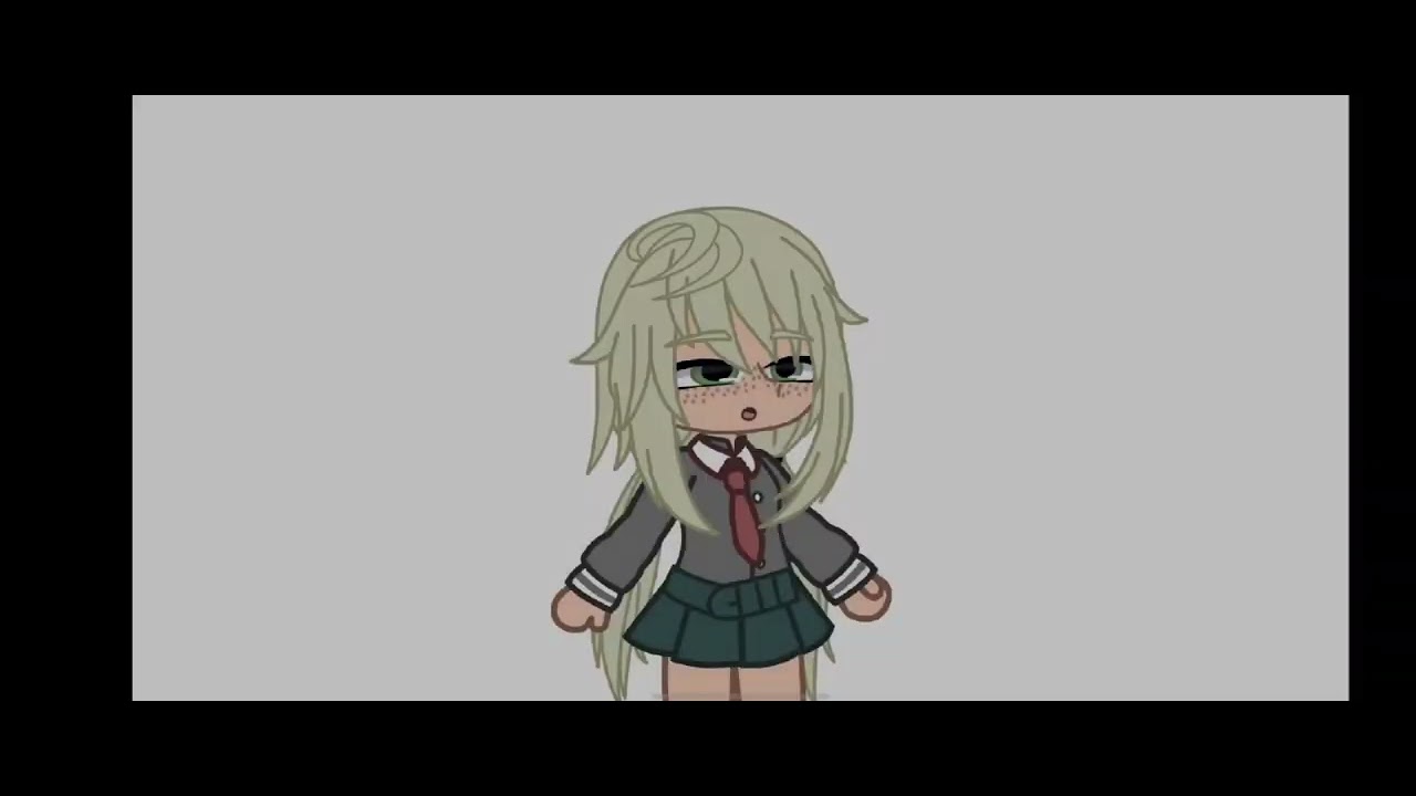 Pick my MHA oc's new hair color!! |Check description| Kenna!!!! - YouTube