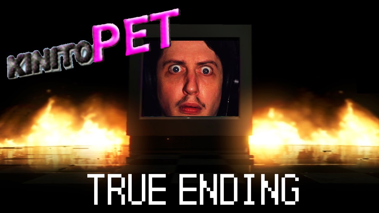 KinitoPET hat noch einiges VERSTECKT! - YouTube