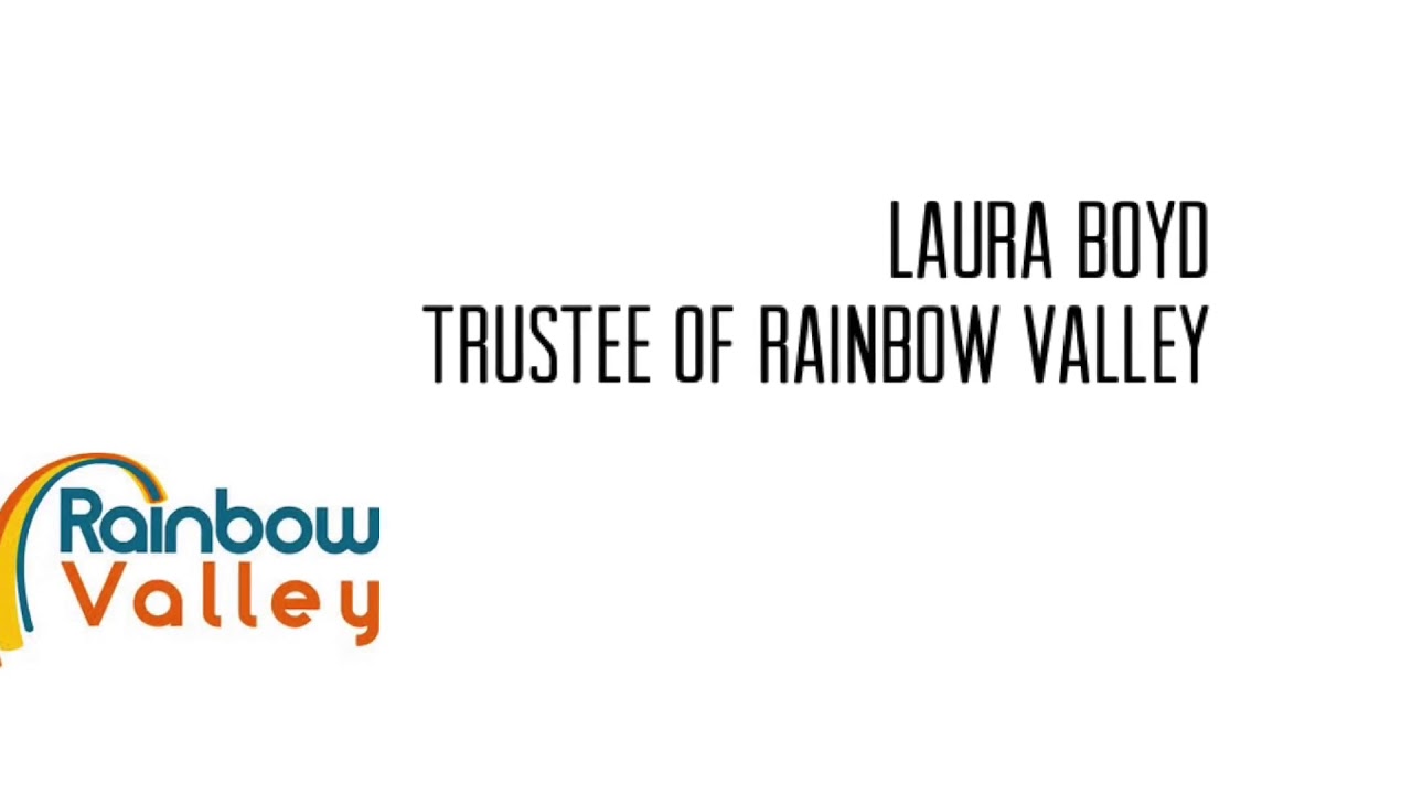 Rainbow Valley Online - YouTube