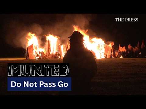 Christchurch Rebuild Plan Scrapped: What Went Wrong - Munted Ep 3