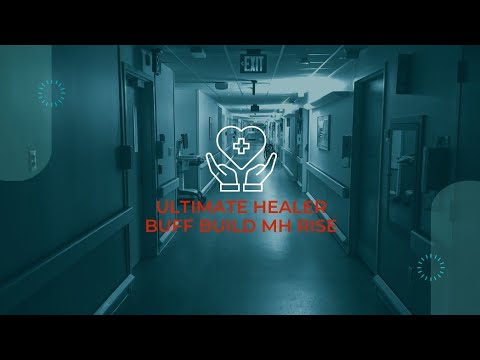 ULTIMATE HEALER BUILD - Buff build - with good attack values - Monster ...